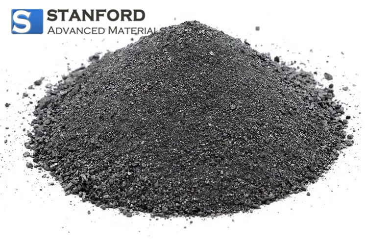 Ferro Titanio Silicio Polvo, FeSiTi Polvo | Stanford Advanced Materials