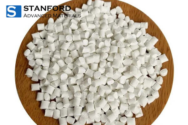 Masterbatch retardante de llama sin halógenos