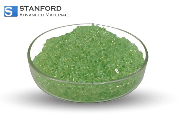 Anti Blue Light Masterbatch (Verde)
