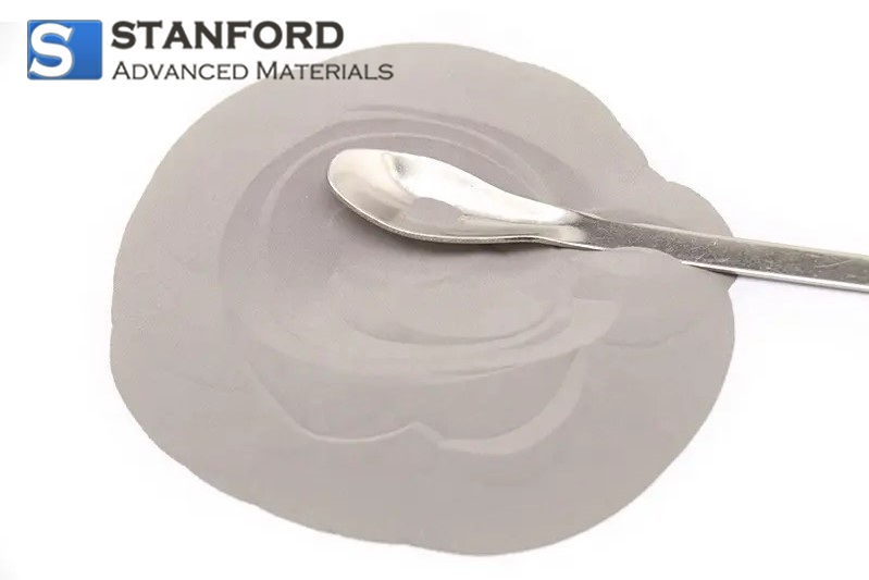 Polvo esférico René 77