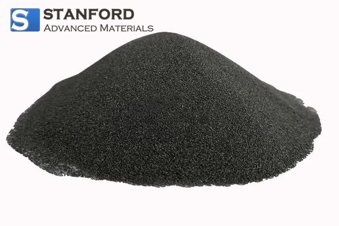 Nano Nitruro de Vanadio Polvo VN (Nº CAS 24646-85-3)| Stanford Advanced ...