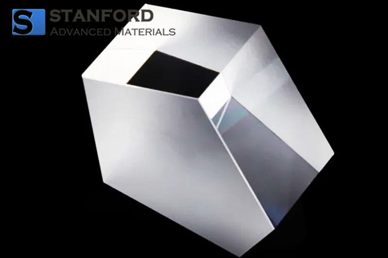 Prisma Penta - Prismas | Stanford Advanced Materials