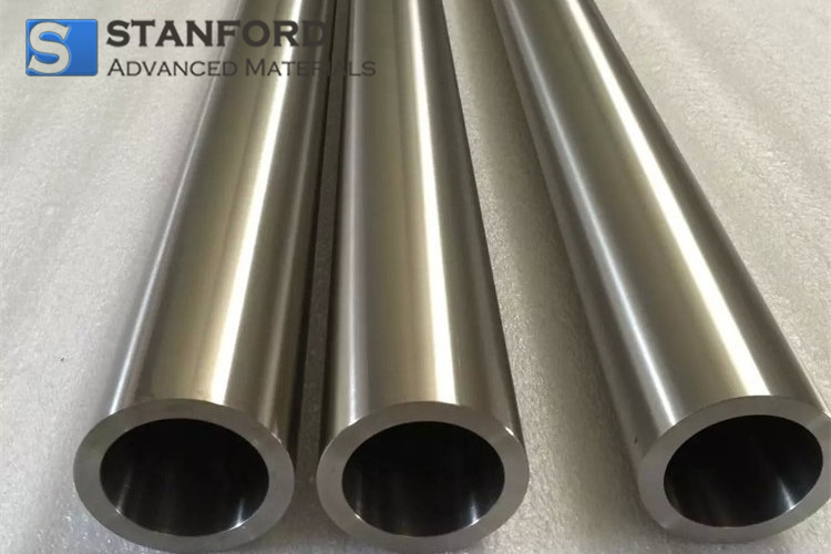 Varilla de titanio (Ti Rod) Proveedores - SAM