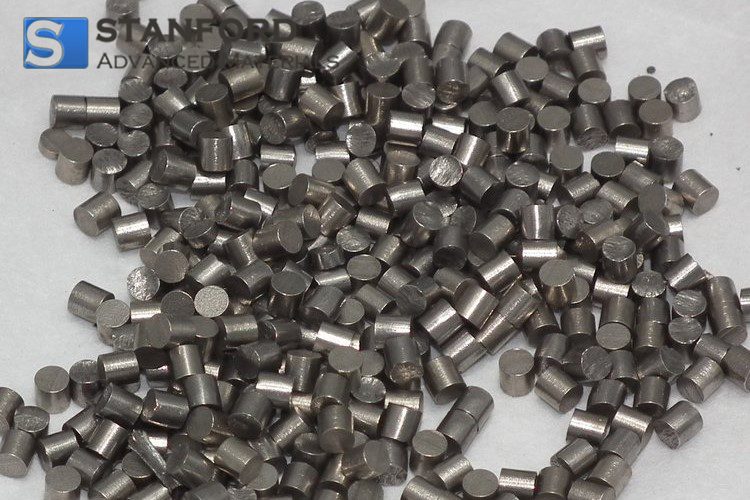 Zinc Puro