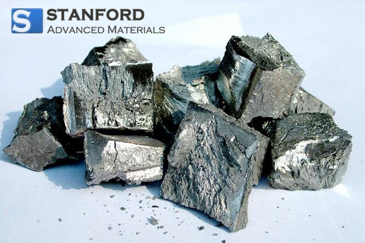 Proveedor de metal de itrio | Stanford Advanced Materials