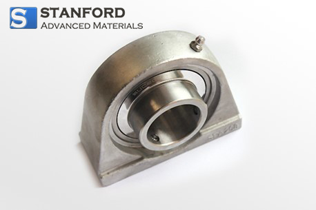 Unidades de bloque de almohadilla de base roscada de acero inoxidable a la venta | Stanford ...