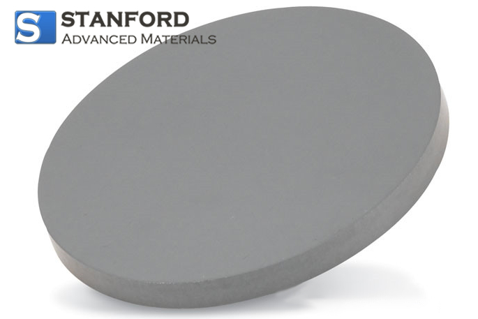 Cobalt Ferrite Sputtering Target, CoFe2O4 for Sale | Stanford Advanced Materials