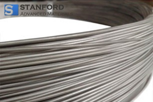 Varilla de titanio (Ti Rod) Proveedores - SAM