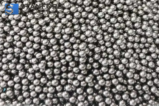 Venta de antimonio en gránulos, pellets y granalla | Stanford Advanced ...