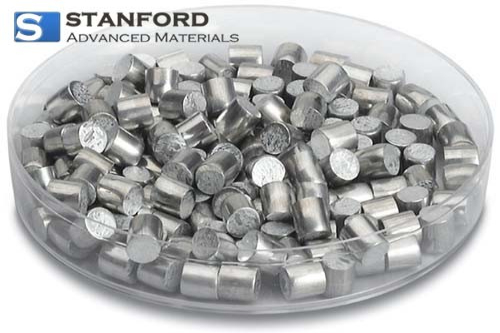 Zinc Puro