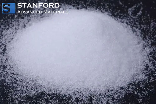 Proveedor de vanadato de bismuto en polvo | Stanford Advanced Materials