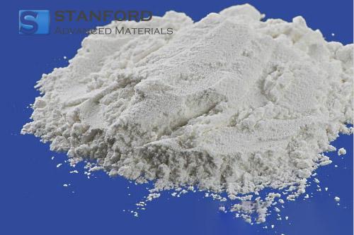 Nanopartículas de titanato de bario