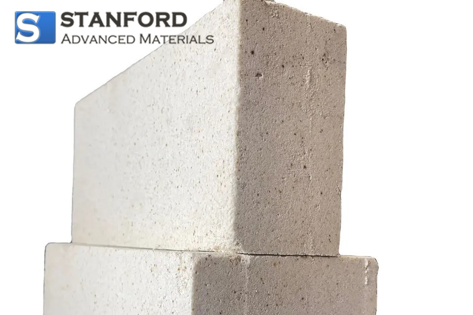 Fournisseur de briques à haute teneur en alumine - Stanford Advanced ...