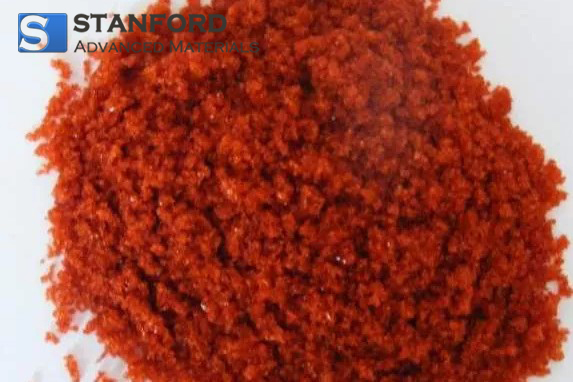 Iodure de cuivre(I) en poudre (CAS 7681-65-4)