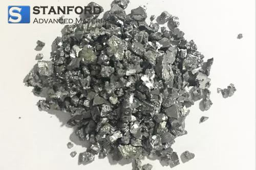 Arséniure de gallium (GaAs) (n° CAS 1303-00-0) | Stanford Advanced ...