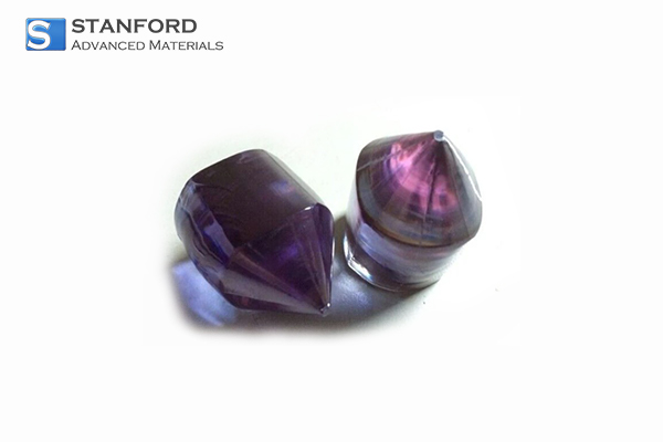 Cristallo Nd:YVO4/KTP in vendita | Stanford Advanced Materials