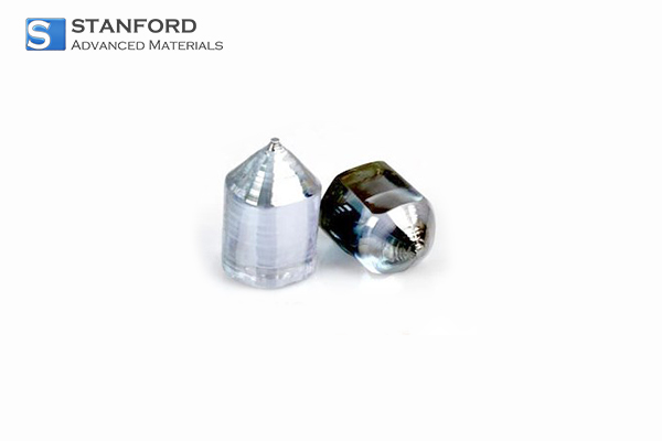 Cristallo Nd:YVO4/KTP in vendita | Stanford Advanced Materials