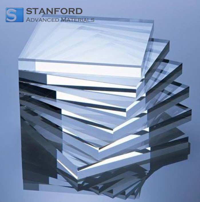 Spinello trasparente Parte personalizzata