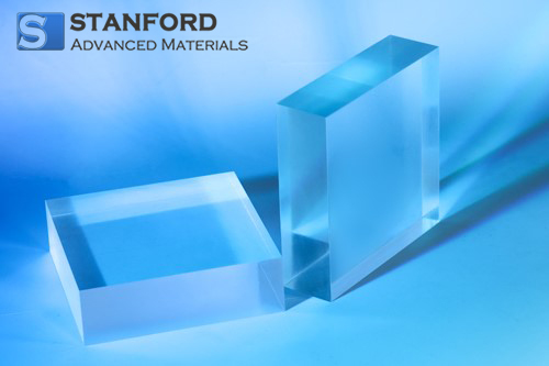 Scintillatori di plastica in vendita | Materiali avanzati di Stanford