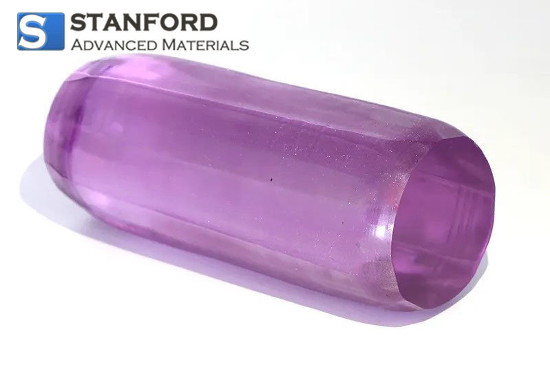 Cristallo Nd:YVO4/KTP in vendita | Stanford Advanced Materials