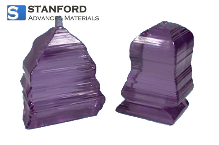 Cristallo Nd:YVO4/KTP in vendita | Stanford Advanced Materials