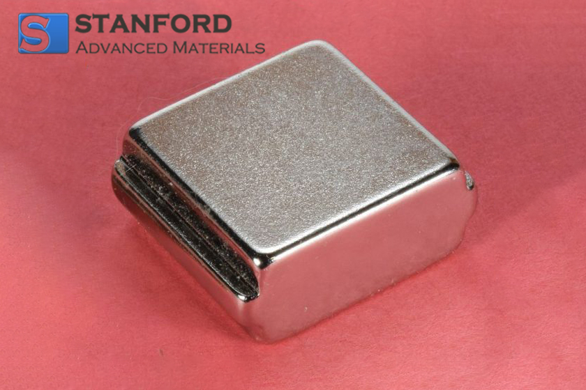 Magneti al neodimio a gradini 3/4" di lunghezza x 3/4" di larghezza x 3 ...