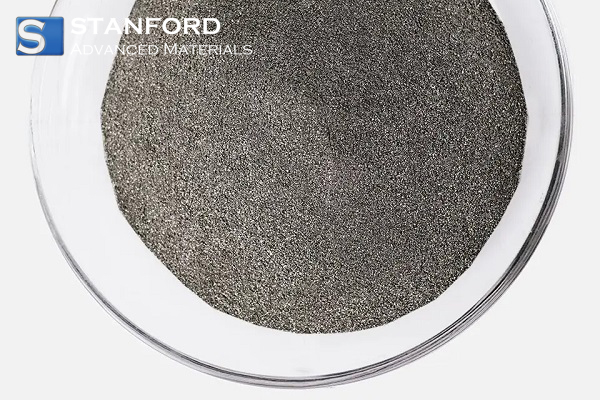 Ferro Titanio in polvere (FeTi70-C)