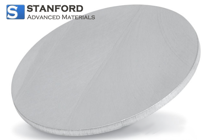 Target di sputtering in vendita per l'ossido di stagno drogato con ...