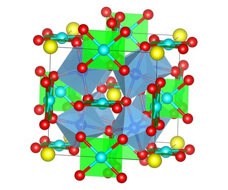 Calcium Copper Titanate (CCTO): Properties and Uses