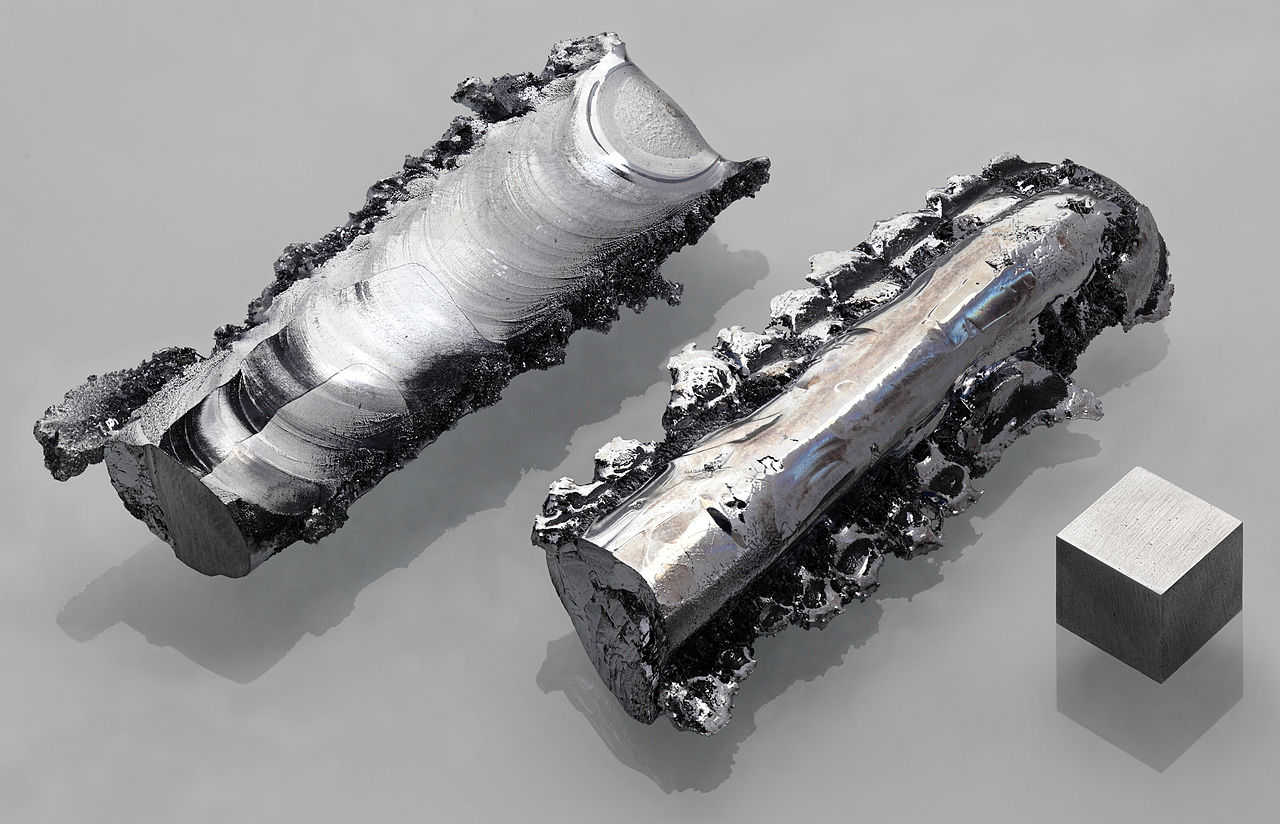 Chromium's Impact on Health: Unveiling the Alloys and Essentiality