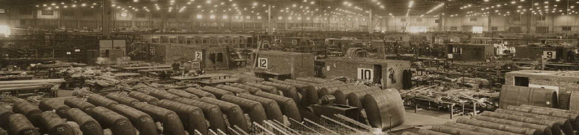 Chemical Manufacturing | Stanford Advanced Materials