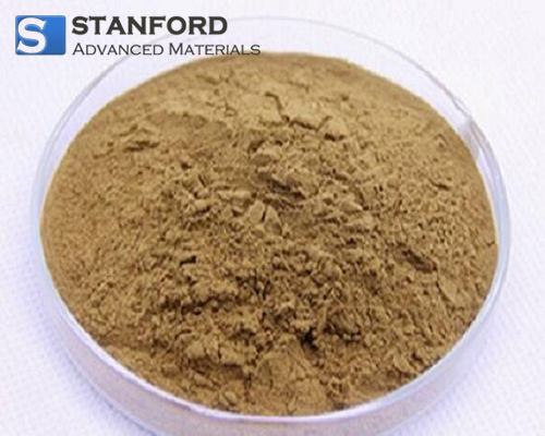 Cerium Vanadium Oxide Powder (CAS No. 13597-19-8) | Stanford Advanced ...