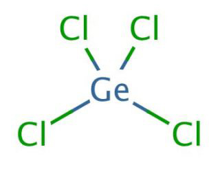 Germanium Tetrachloride (GeCl4) (CAS No.10038-98-9)- SAM
