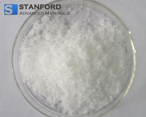 Aluminum Borate Powder, Aluminum Borate Whiskers (CAS No. 61279-70-7 ...