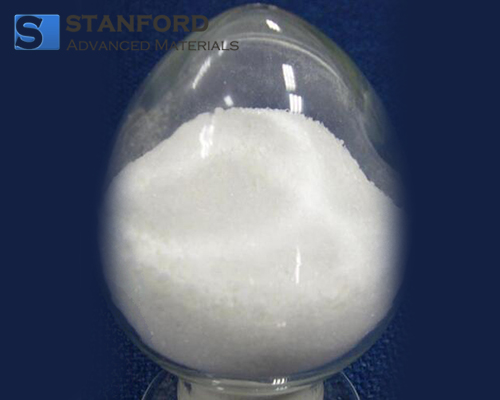 Barium Aluminate (CAS: 12004-04-5) | Stanford Advanced Materials