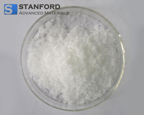 Barium Carbonate Powder, BaCO3 (CAS No. 513-77-9)