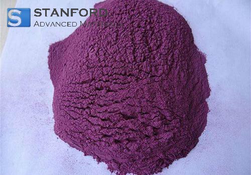 Chromium(III) Acetylacetonate (CAS: 21679-31-2) | SAM