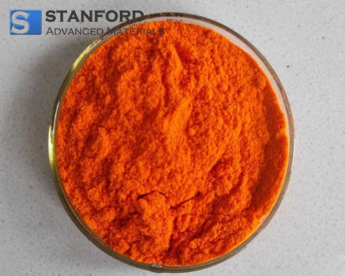 Iron(III) Acetylacetonate (CAS: 14024-18-1) | SAM