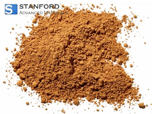 Vanadium (IV) Sulfate Oxide Hydrate Powder (CAS No. 123334-20-3)