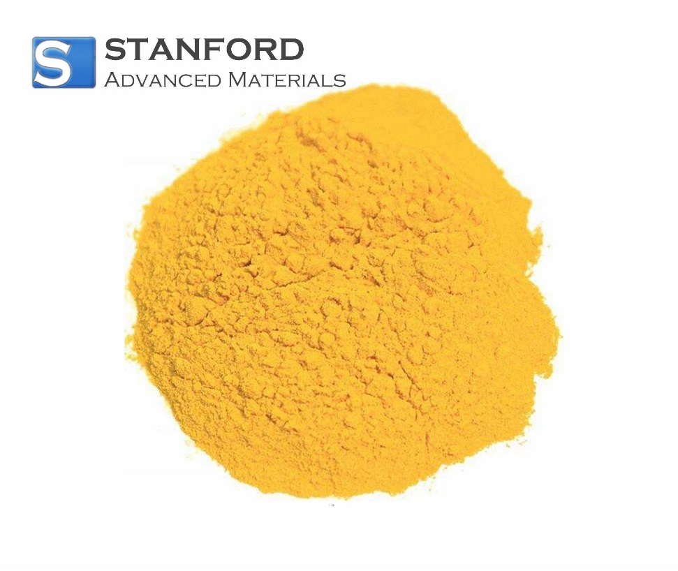 Aluminum Chloride (CAS No. 7446-70-0) | Stanford Advanced Materials
