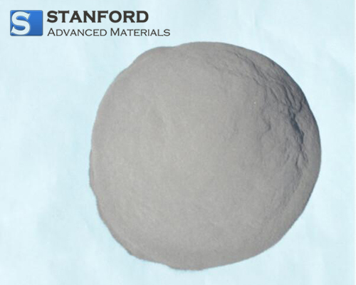 CoCrNi High-Entropy Alloy (HEA) Spherical Powder | SAM