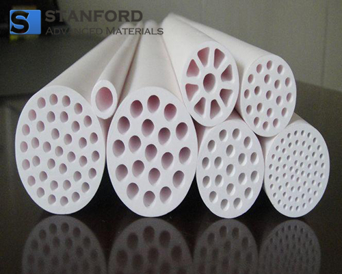 Tubular Ceramic Membrane | Stanford Advanced Materials