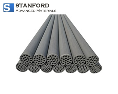 Silicon Carbide Based Tubular Ceramic Membrane | UK Supplier