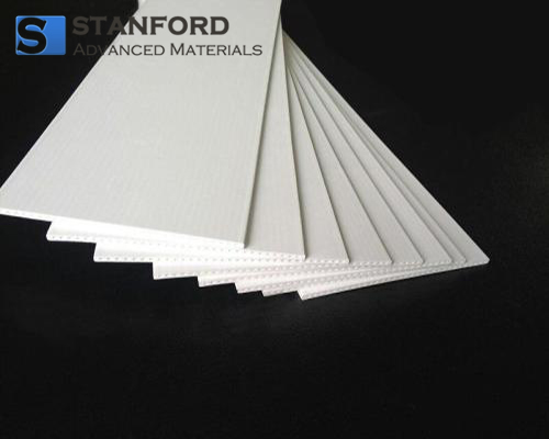 Flat Sheet Ceramic Membrane | Stanford Advanced Materials