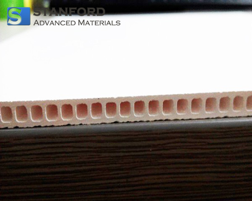 Flat Sheet Ceramic Membrane | Stanford Advanced Materials
