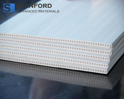Silicon Carbide Based Flat Sheet Ceramic Membrane | SAM