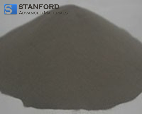 Cobalt-based Alloy Powder (Co-Cr-Mo) Supplier | SAM