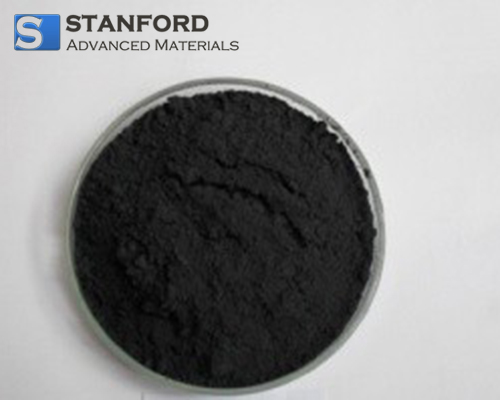 Vanadium Carbide Powder (VC Powder) (CAS No. 12070-10-9) | SAM