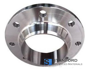 Titanium Flanges (Ti Flanges) supplier - SAM