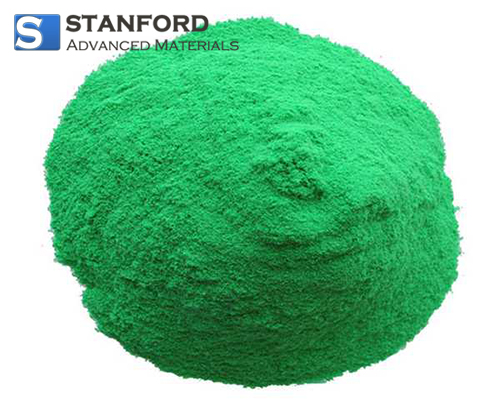 Rubrene Powder Supplier | Stanford Advanced Materials